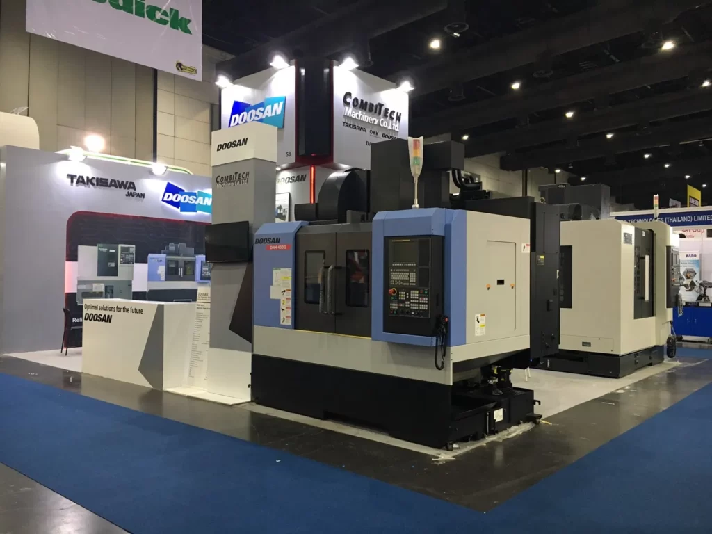 Our Service – Combitech